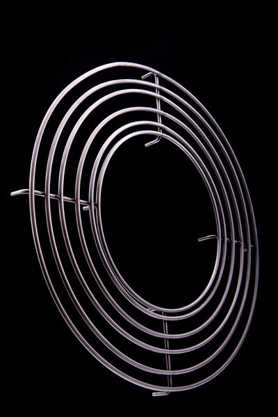 Lower Grill Jumbo Barrel 304 Stainless Steel – Barrels Steak And Beer