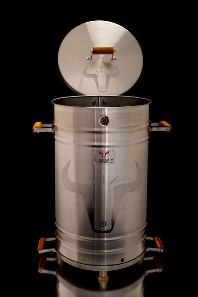Jumbo Barrel ( 37 inch. X 22 inch. ) – Barrels Steak And Beer